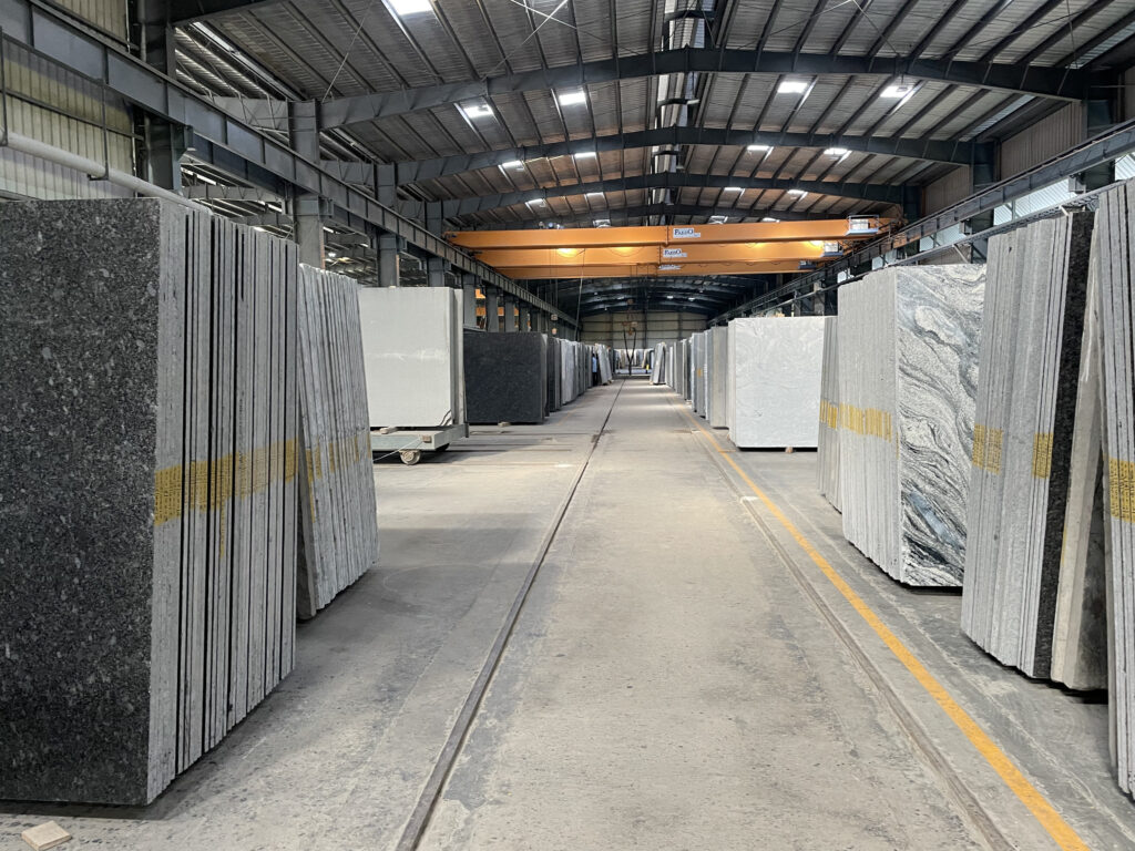 Gallery – Akash Granite